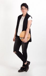 Rencontre avec Hilla Shamia - Blog Déco Design - Clem ATC