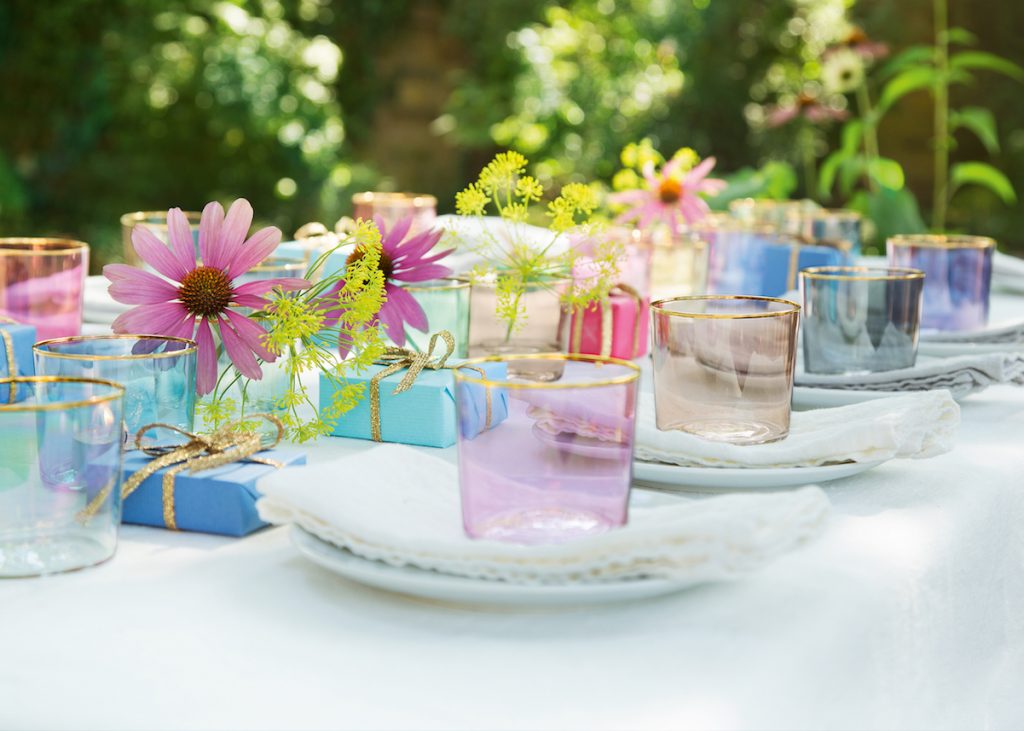 Déco printemps : 20 idées de saison - Blog Clem ATC