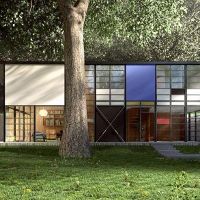 Un intérieur slow life à Toronto - Blog déco Clem ATC