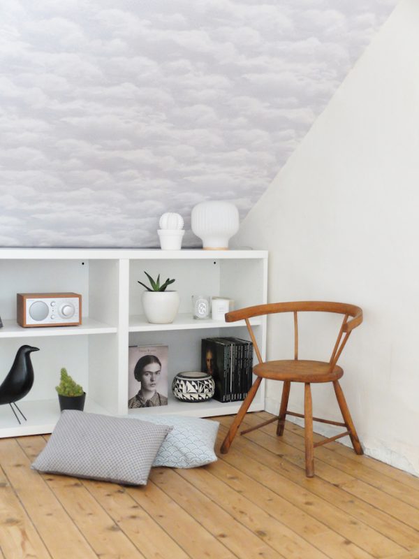 Pose du papier peint intissé : ce qu'il faut savoir - Clem Atc