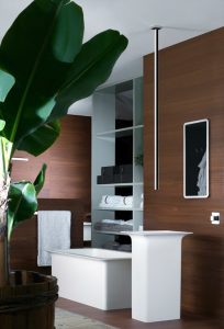 Salle de bain thème nature : 20 idées waouh ! - Clem ATC