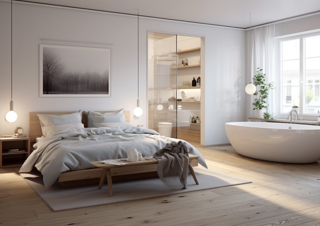 Idée suite parentale : 20 inspirations pour vous projeter