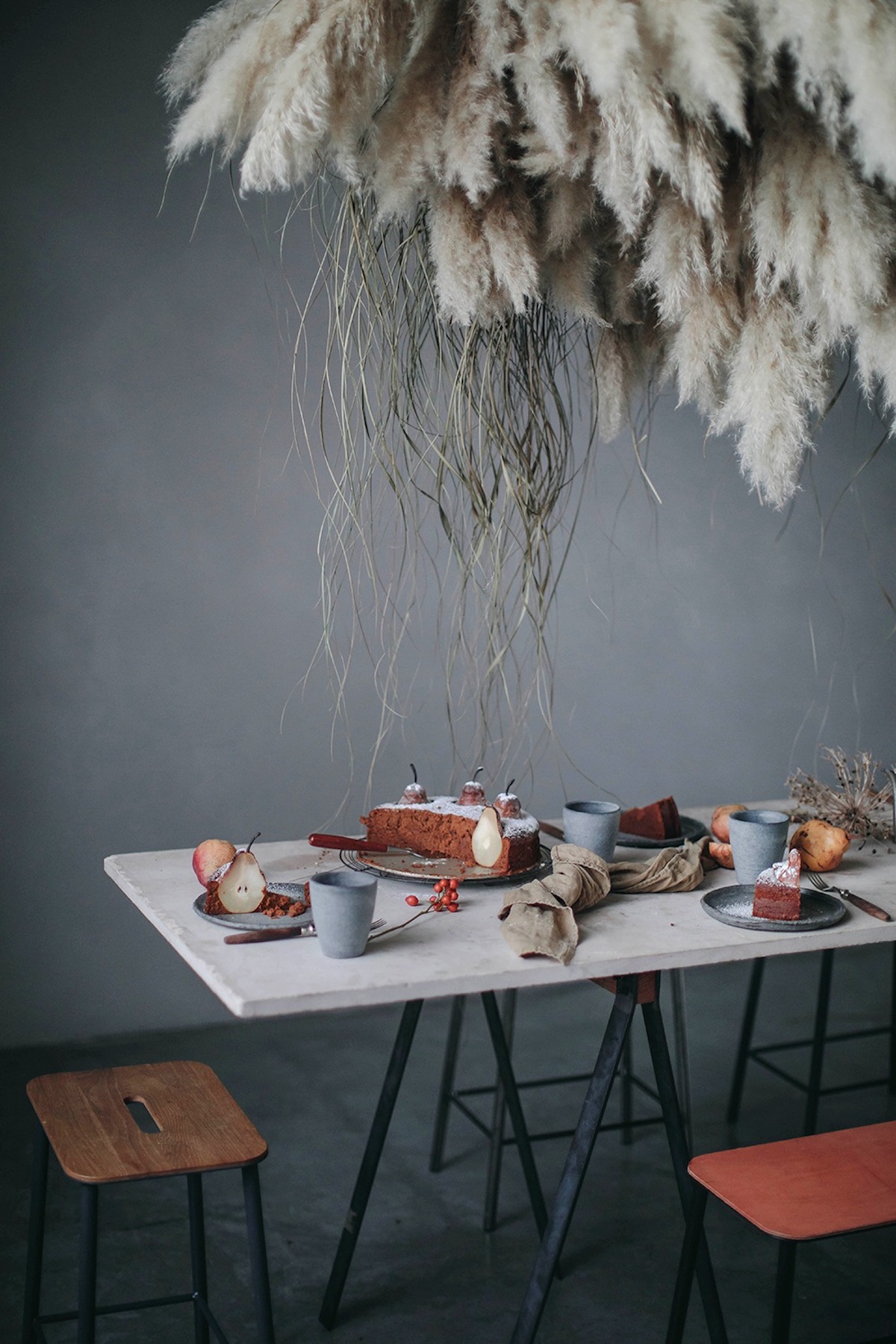 L'herbe de la pampa dans la déco : 5 idées - Clem