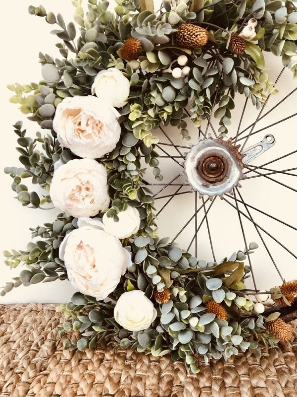 Déco vélo : comment l'insérer dans son intérieur - Clematc