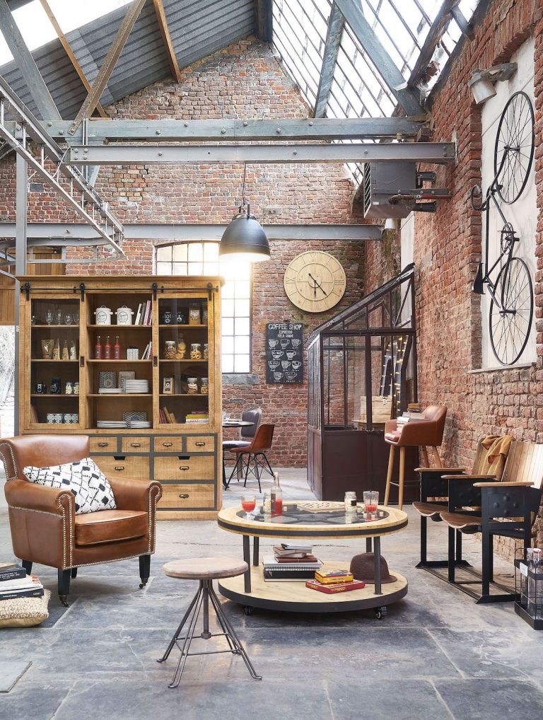 Déco vélo : comment l'insérer dans son intérieur - Clematc