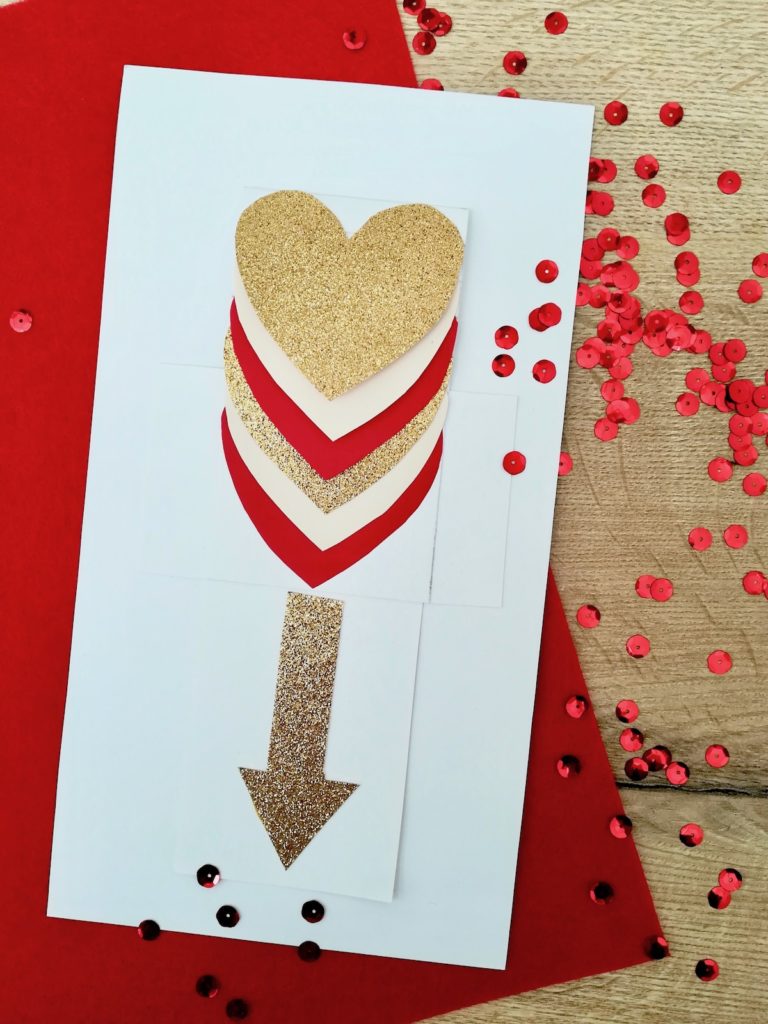 Carte fête des mères/pères DIY : 10 idées - blog déco DIY