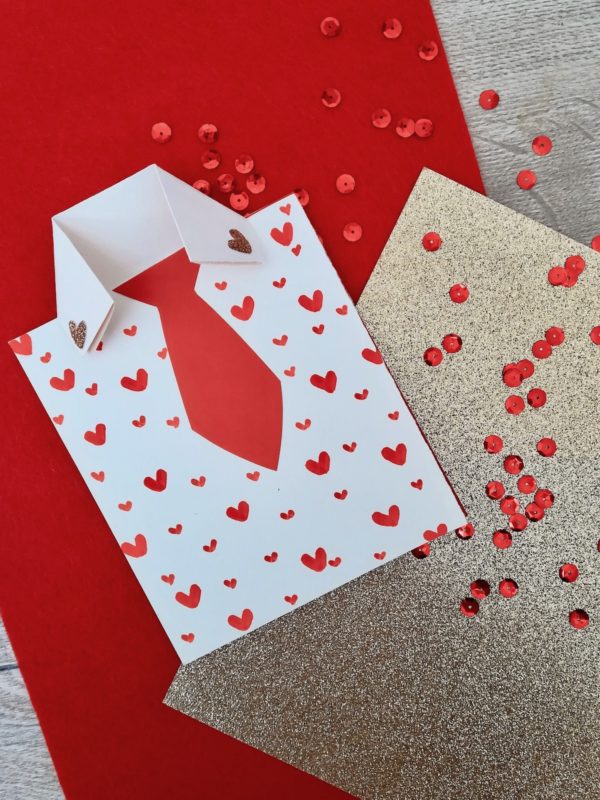 Carte fête des mères/pères DIY : 10 idées - blog déco DIY