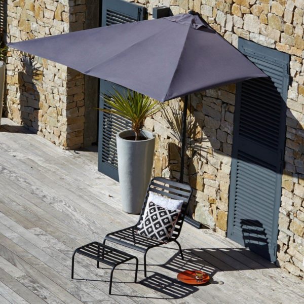 Parasol design pour votre extérieur - Clem Around The Corner