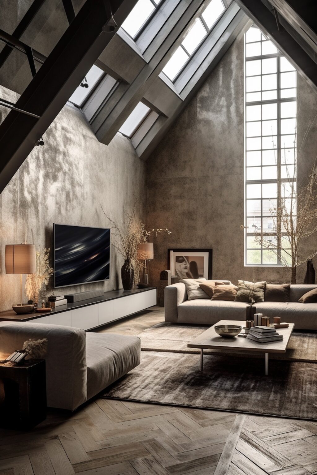 5 conseils pour aménager son coin TV - Clem Around The Corner