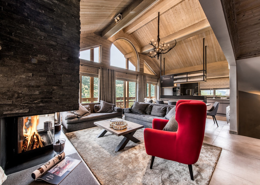 Chalet familial au coeur de la Savoie - Clem Around The Corner