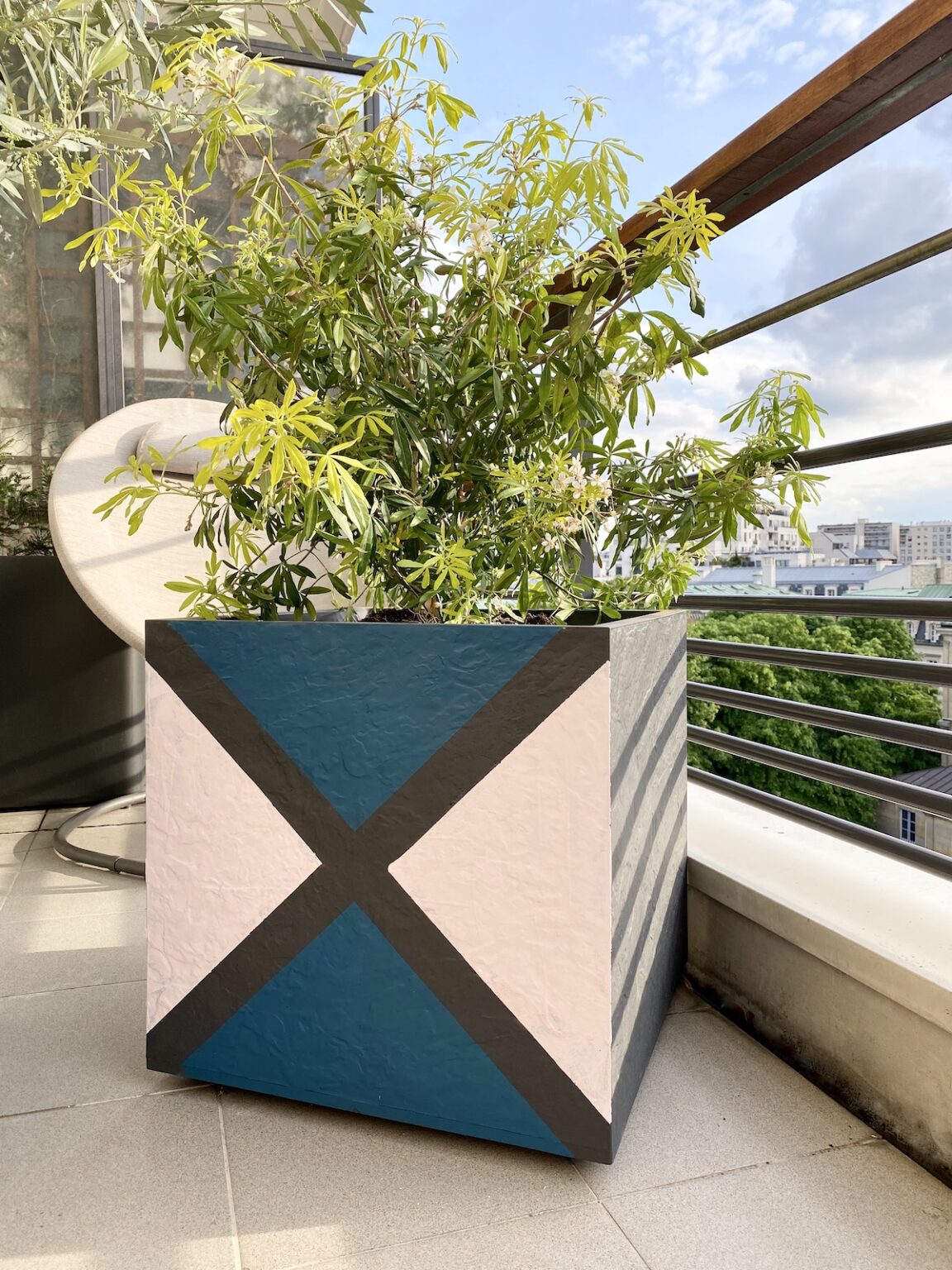 Cache pot DIY : 3 idées pour personnaliser ses pots - Blog déco