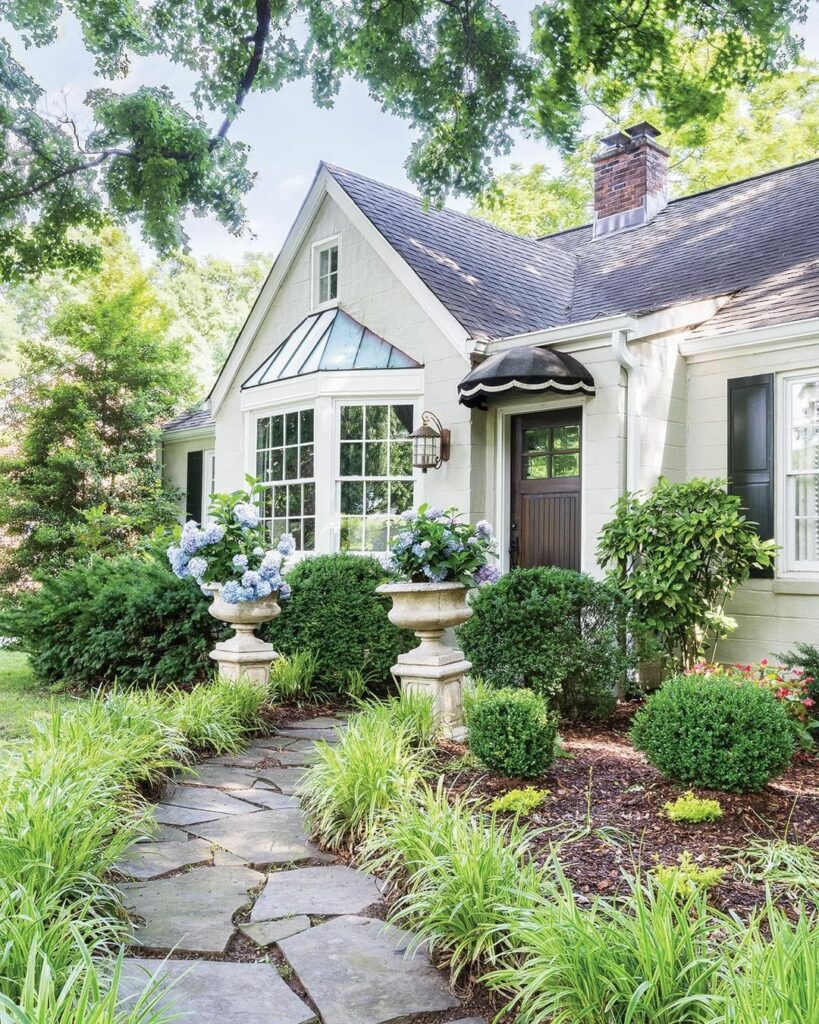 Style cottage : guide déco - Clem Around The Corner