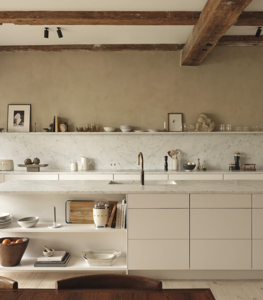 Déco couleur chanvre : guide améngement - blog déco