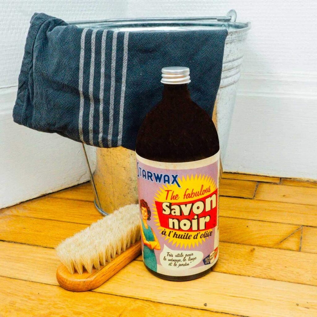 Ma lessive maison écolo : recette - Clemaroundthecorner