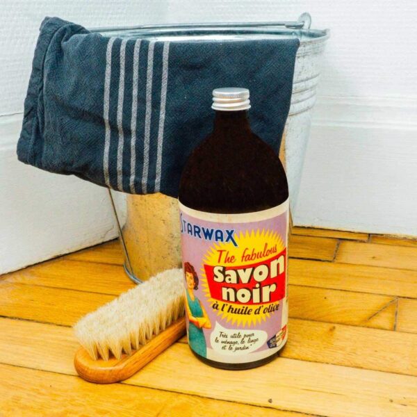 Ma lessive maison écolo : recette - Clemaroundthecorner