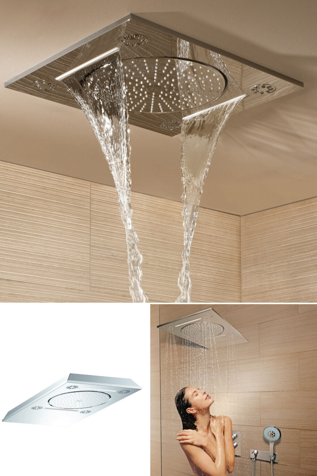 10 conseils pour une salle de bains zen - Clem Around The Corner