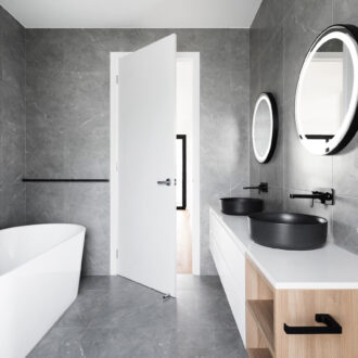 Salle de bain thème nature : 20 idées waouh ! - Clem ATC