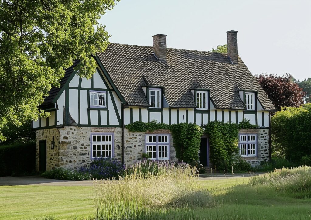 Style cottage : guide déco - Clem Around The Corner