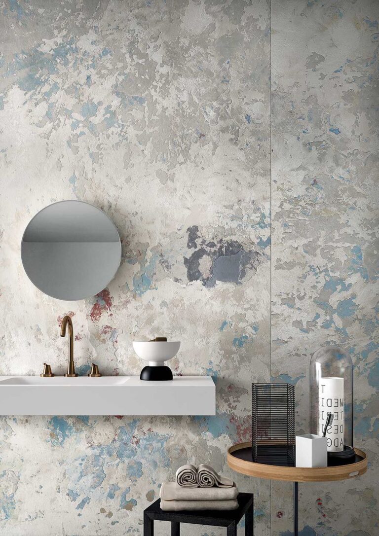 Trash wall : la nouvelle tendance déco - Clem Around The Corner