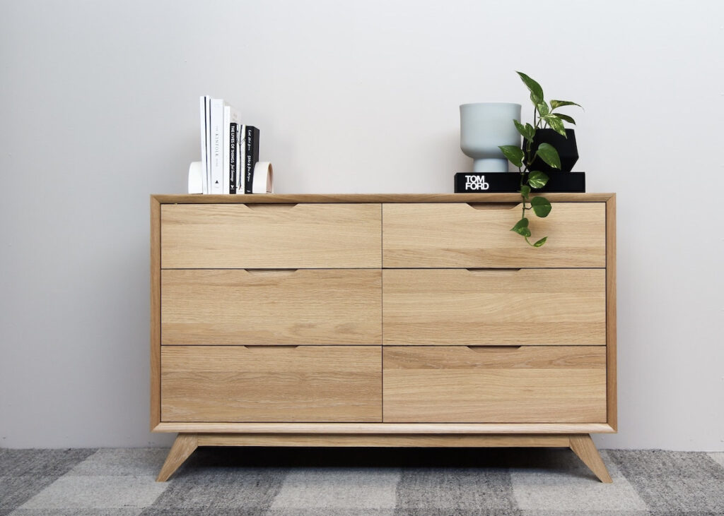 Bien choisir sa commode - Blog déco Clemaroundthecorner