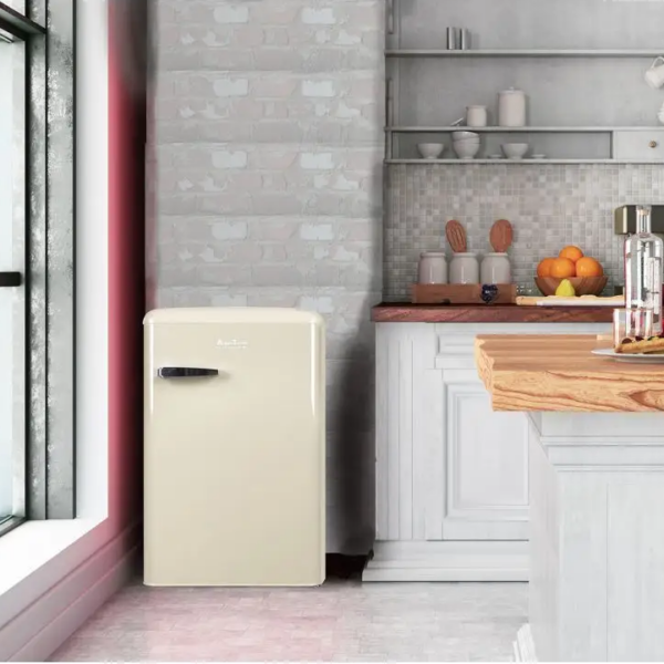 Marque frigo vintage : Mon top 5 - Clem Around The Corner