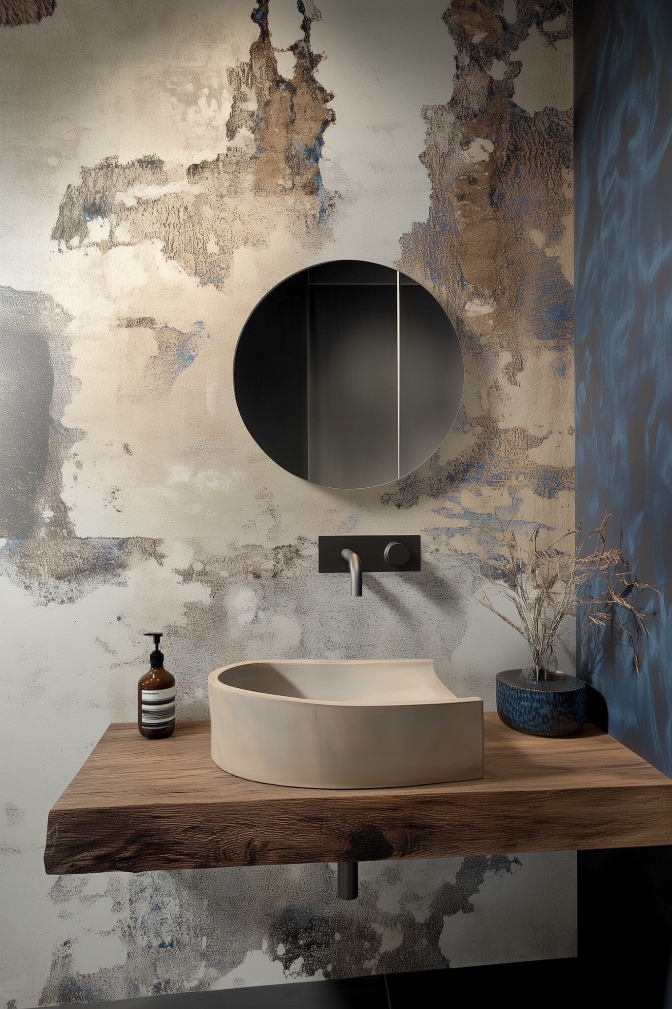 Trash wall : la nouvelle tendance déco - Clem Around The Corner