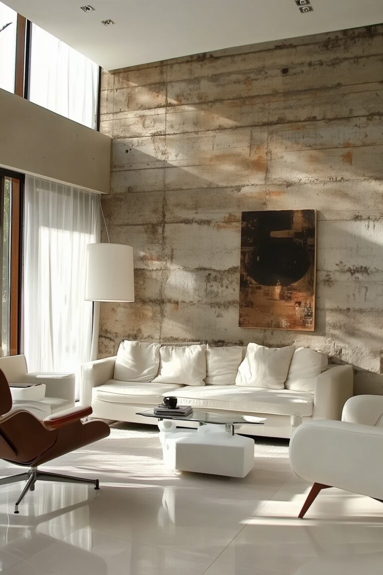 Trash wall : la nouvelle tendance déco - Clem Around The Corner