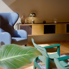 BoConcept décorateur d'intérieur - Blog Clem Around The Corner