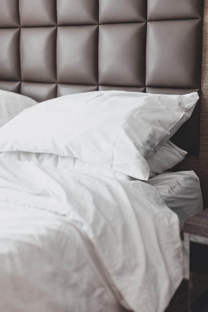 Choisir son oreiller : Les 10 étapes essentiels Clem Around The Corner