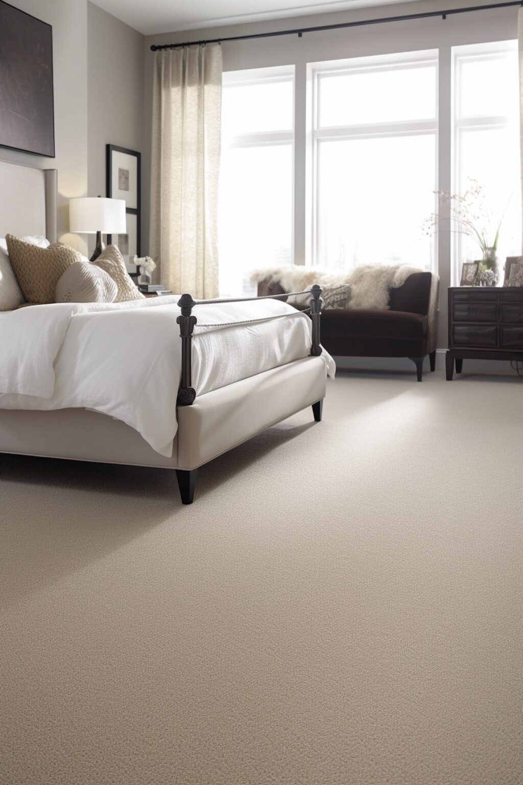 Les différents types de sol intérieur : le guide incontournable pour un ...