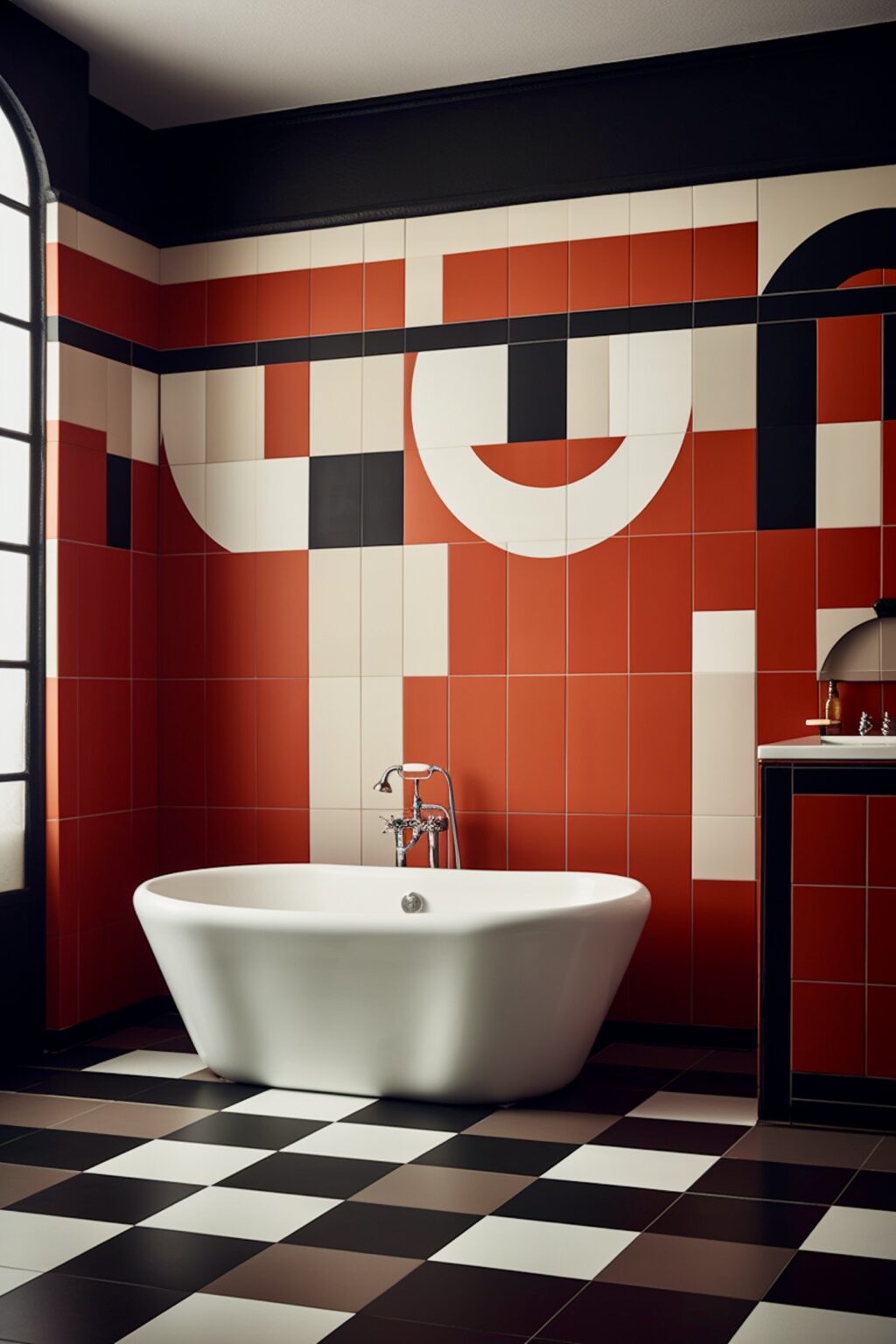 Le Bauhaus : Révolution du design et de l'architecture moderne