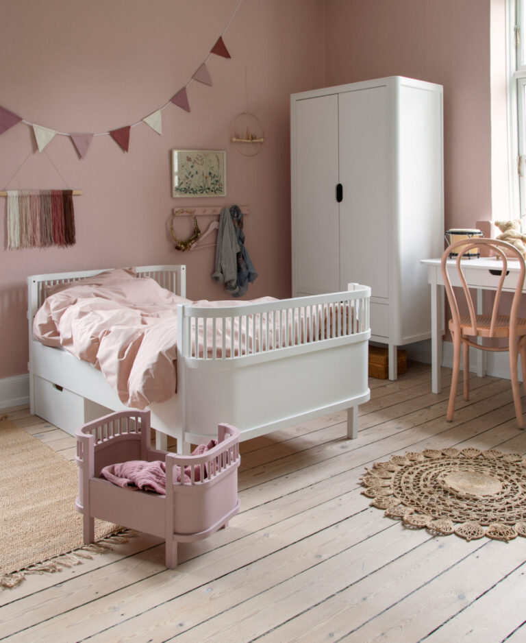 Thème chambre bébé : choisir le plus inspirant et adapté