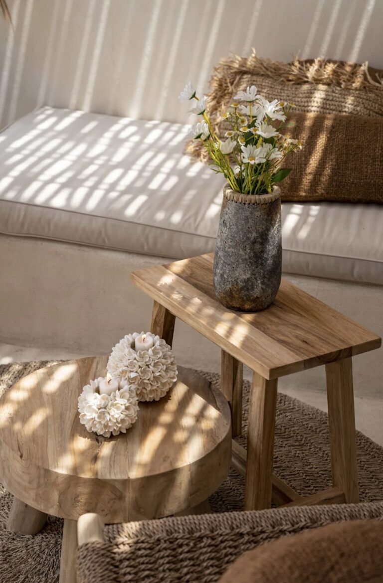 Déco coquillage : conseils, shopping et idées DIY pour une maison océane