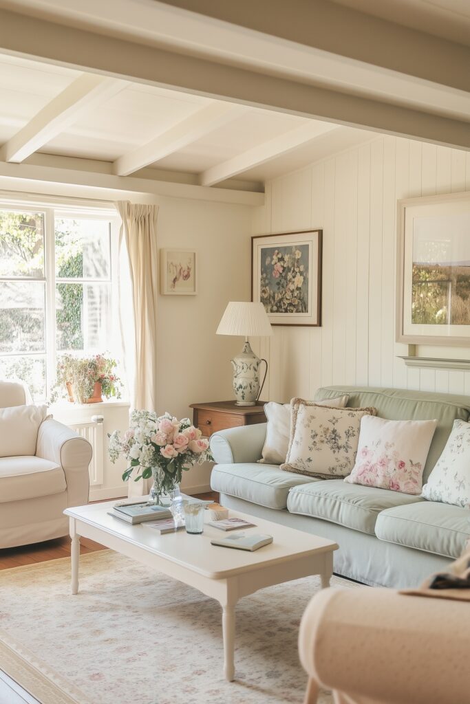 Style cottage : guide déco - Clem Around The Corner