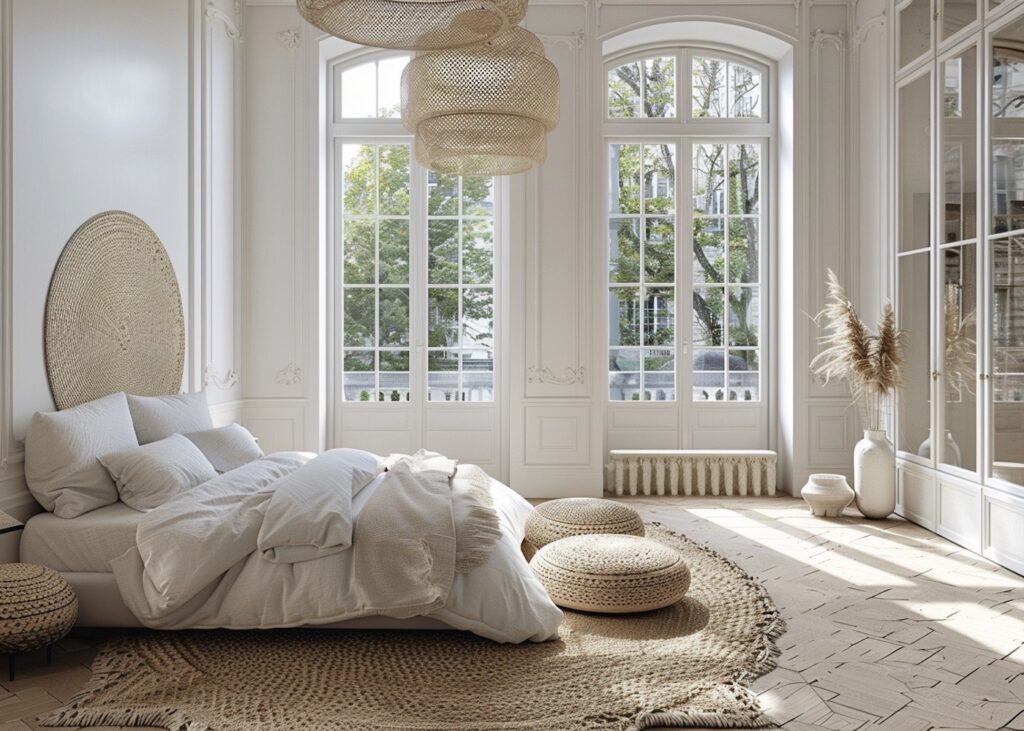 Déco d'intérieur Bali : Idées un intérieur apaisant- blog décoration Clem