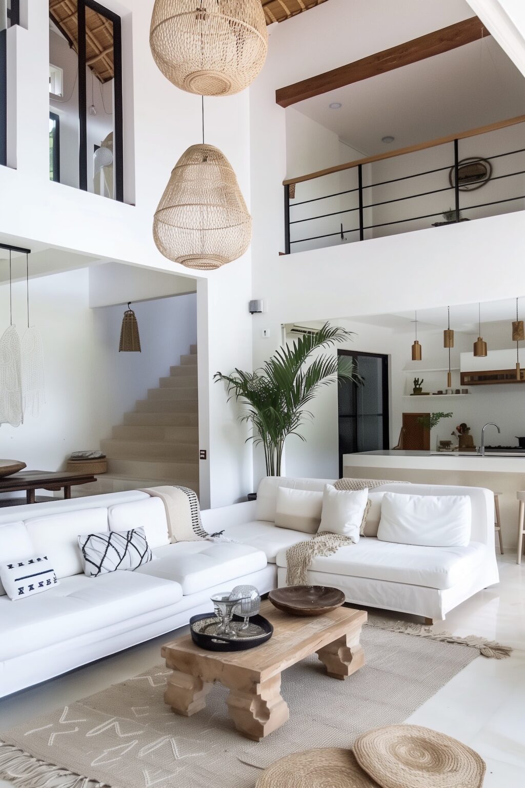 Déco d'intérieur Bali : Idées un intérieur apaisant- blog décoration Clem