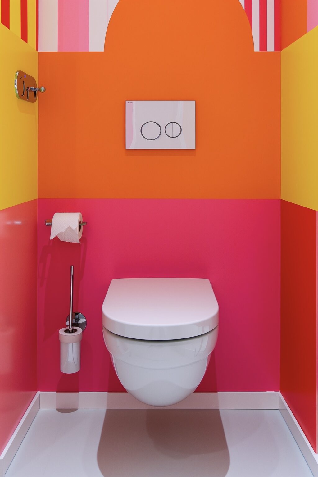 Déco WC originale : créez la surprise dans vos toilettes ! Blog Déco