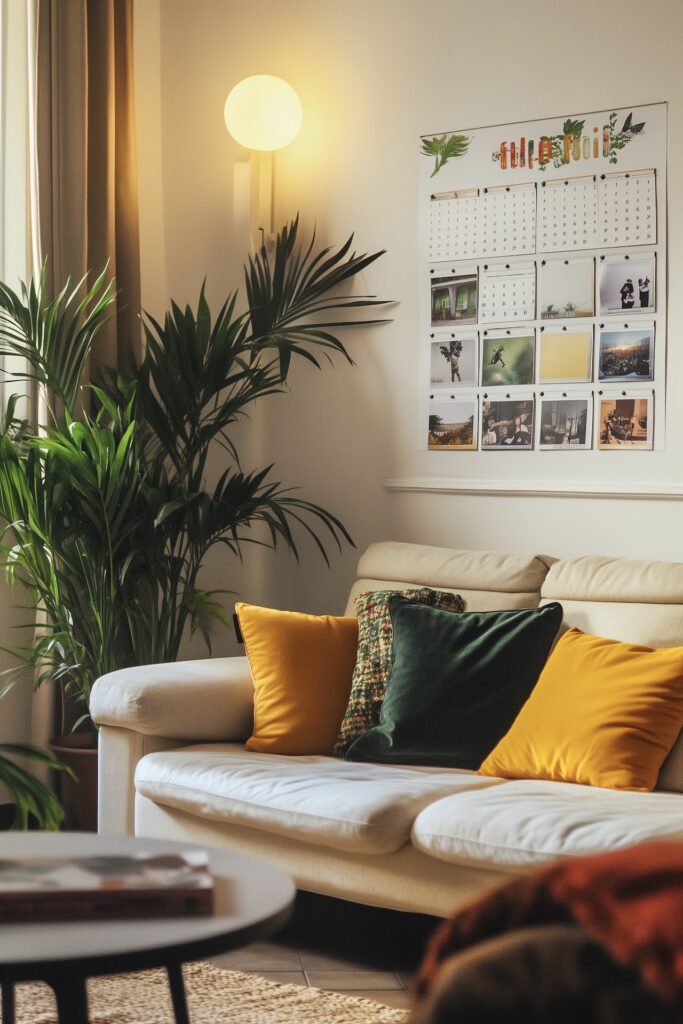 Création calendrier photo DIY : Conseils pour le réussir - Blog déco