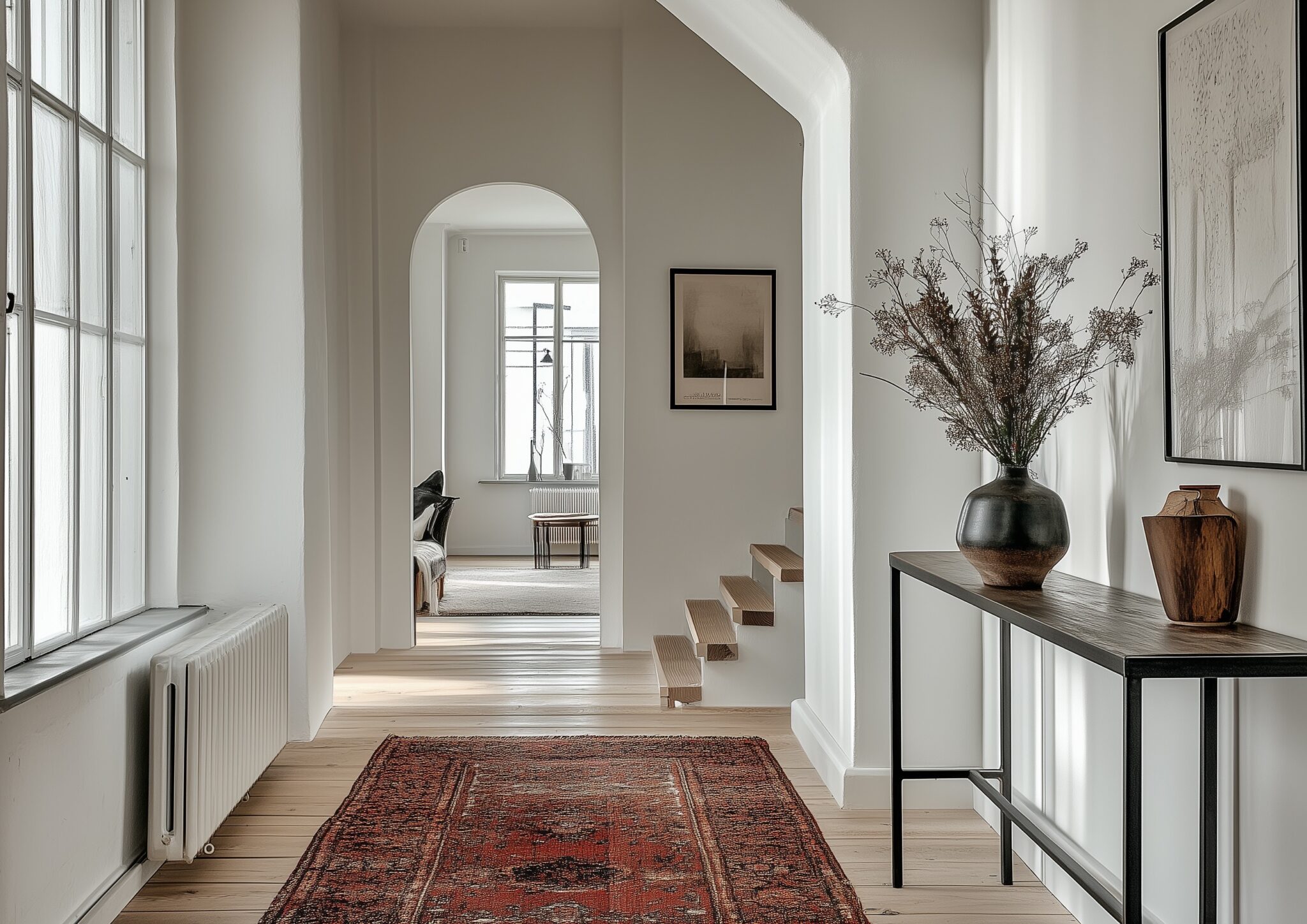 Le pied de console : où trouver un design unique - Blog Déco