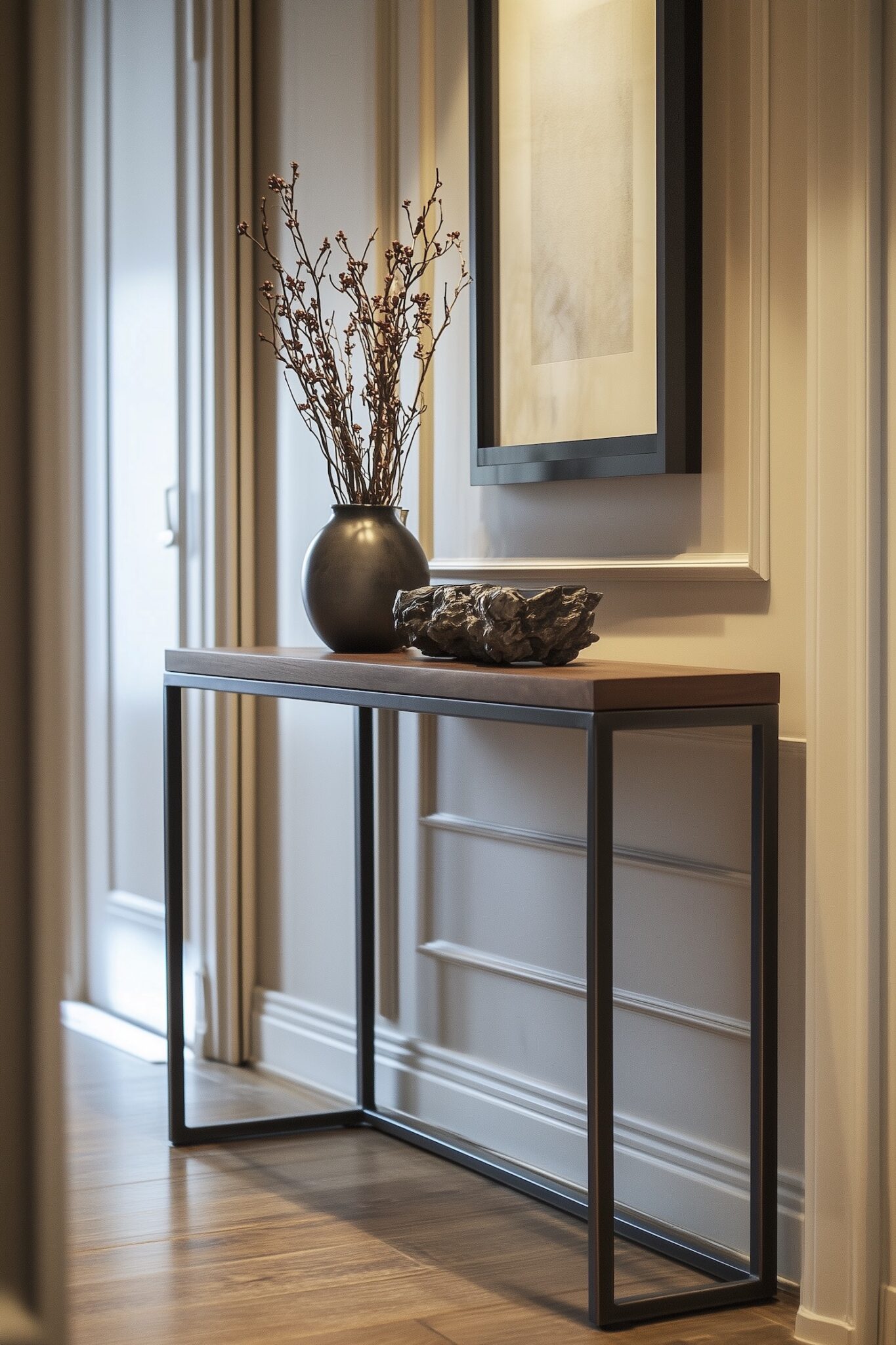 Le pied de console : où trouver un design unique - Blog Déco