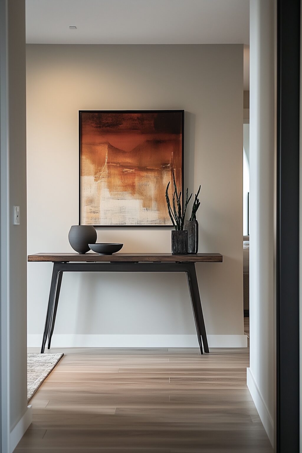 Le pied de console : où trouver un design unique - Blog Déco