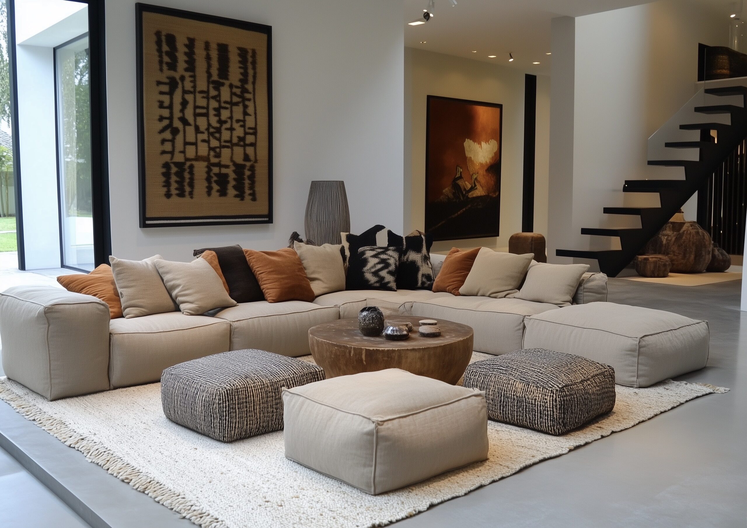 Déco indienne : couleurs, motifs et idées pour un intérieur moderne