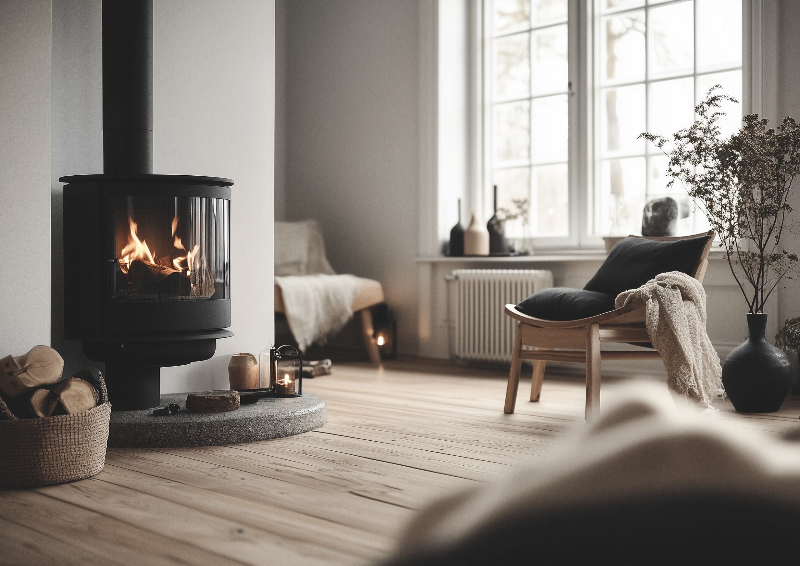 20 astuces pour une ambiance cosy - Blog Déco - Clem atc