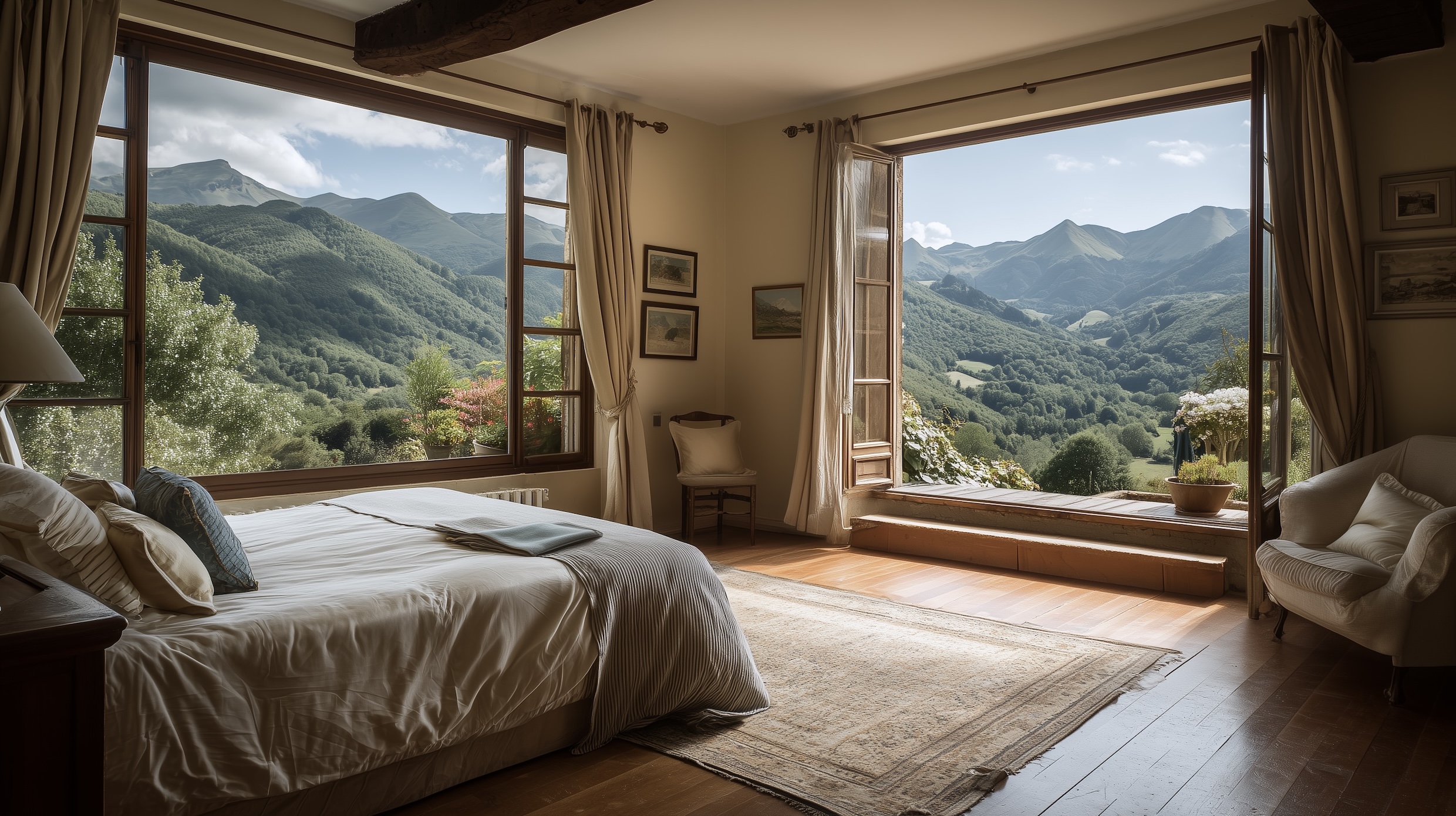 Faire connaître sa chambre d’hôte : 7 stratégies pour + de clients